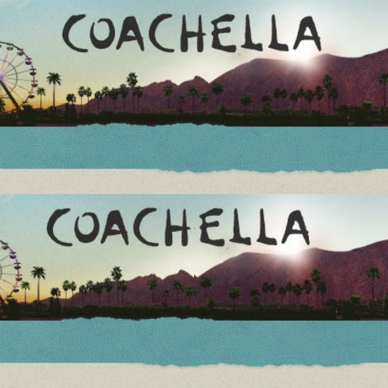 Style-Delights: Coachella Fashion - What To Wear For The Festival