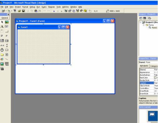Visual Basic 60 Basic Start To Vb60 7157