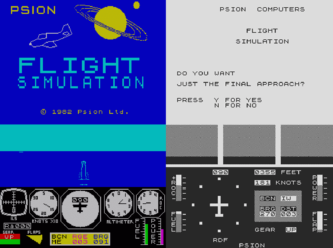 How old are you? - Page 6 - Hangar Chat - The AVSIM Community