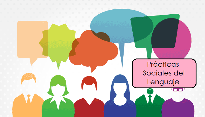 Prácticas Sociales del Lenguaje