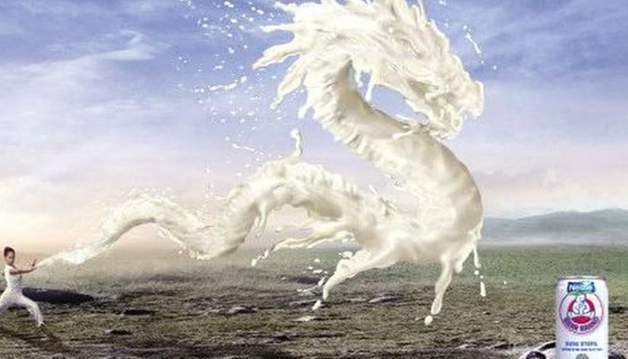 10 Fakta Mengejutkan Susu Beruang Bear Brand yang Jadi Rebutan ...