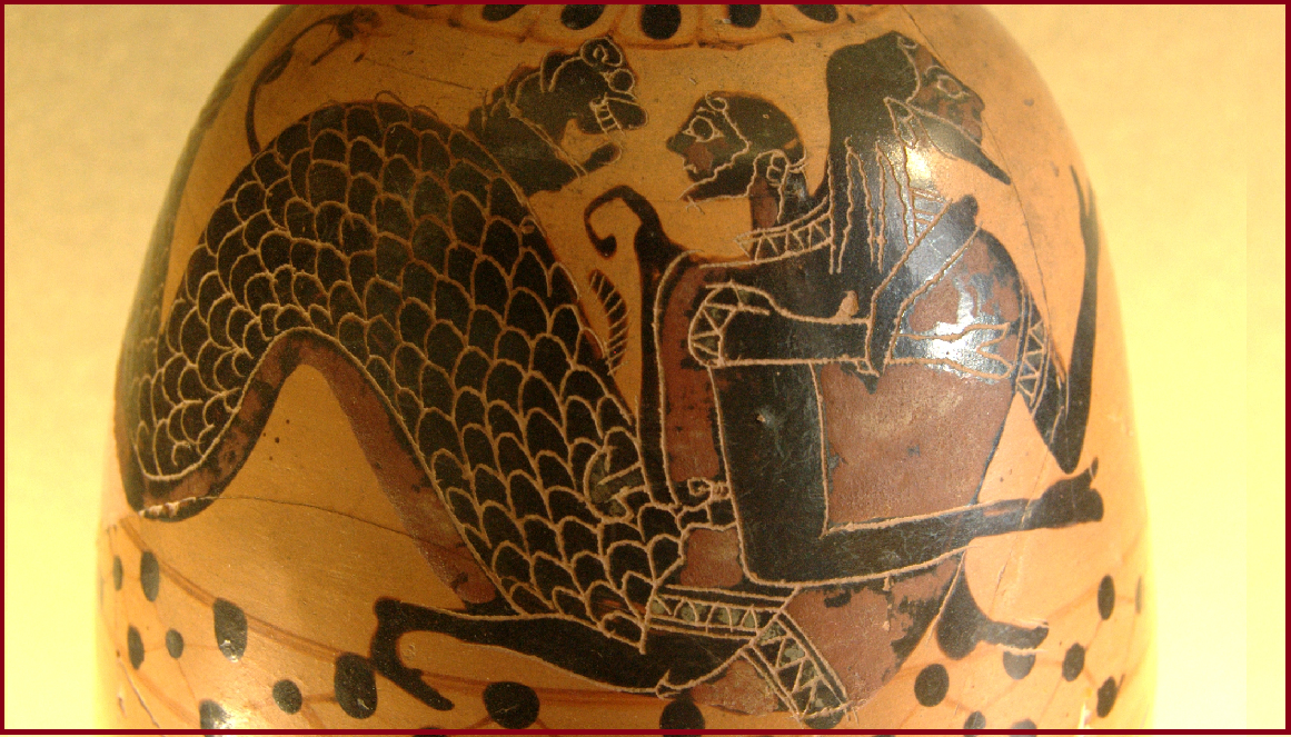 Greek Asia: NEREUS ~ THE ELDER GOD OF THE SEA