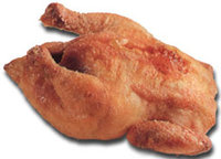 Del toro al infinito: CON UN COLOR MÁS FEO QUE LOS POLLOS DE SIMAGO ...