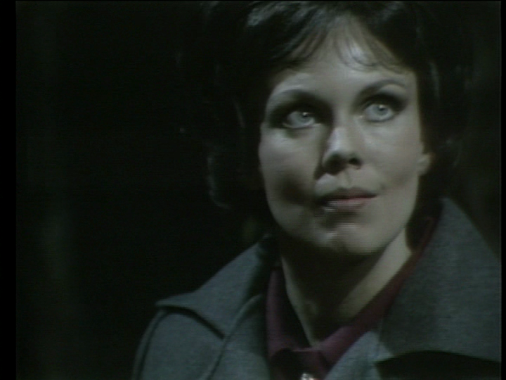 Shadows on the Wall: An Online Dark Shadows Fanzine: Angelique: 1968