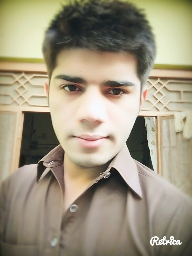 Muhammad Umer Yasin