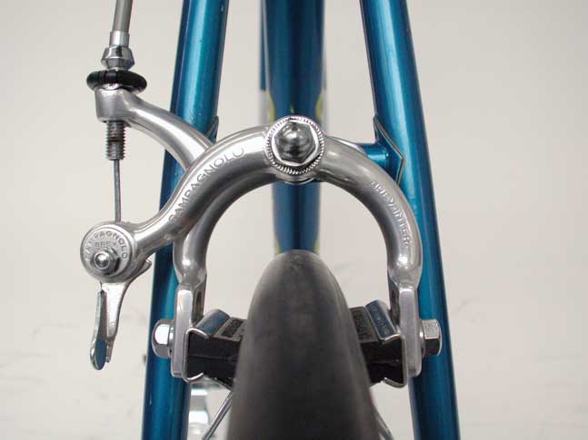 VeloRiders Madrid: GITANE PROFESSIONAL