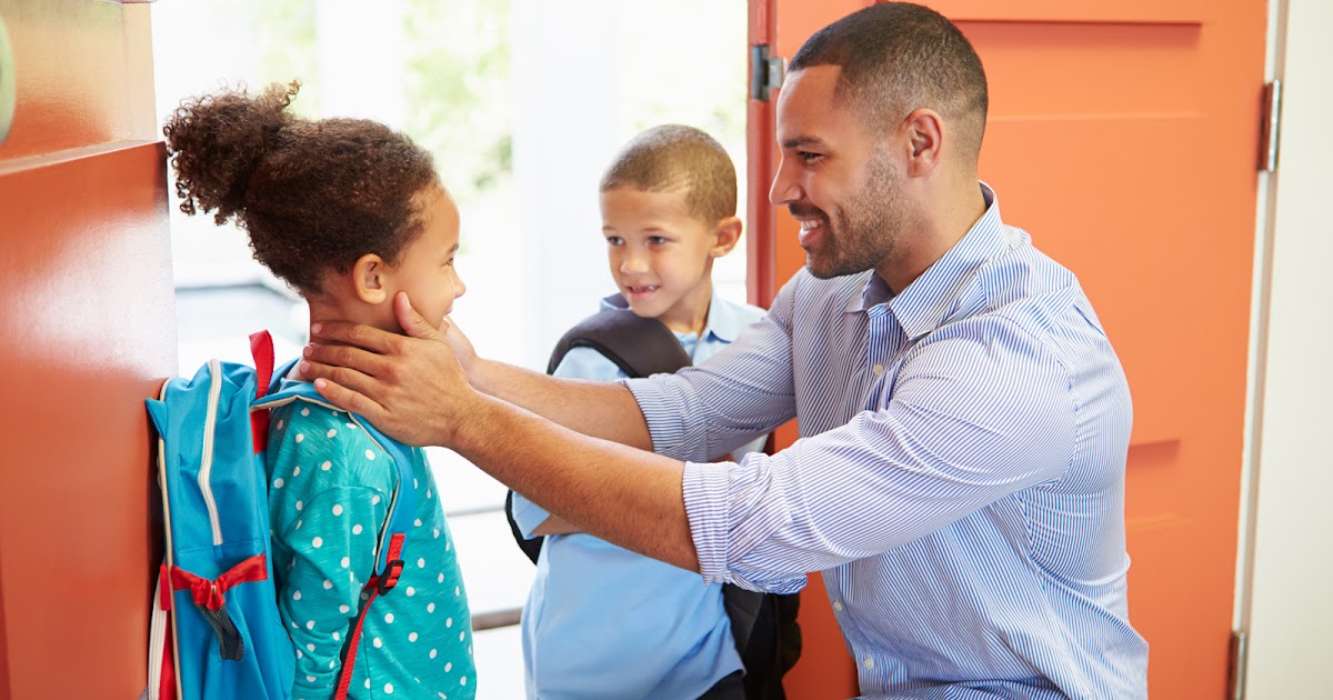 TEACH through Love: 5 Ways To Effectively Praise Your Child