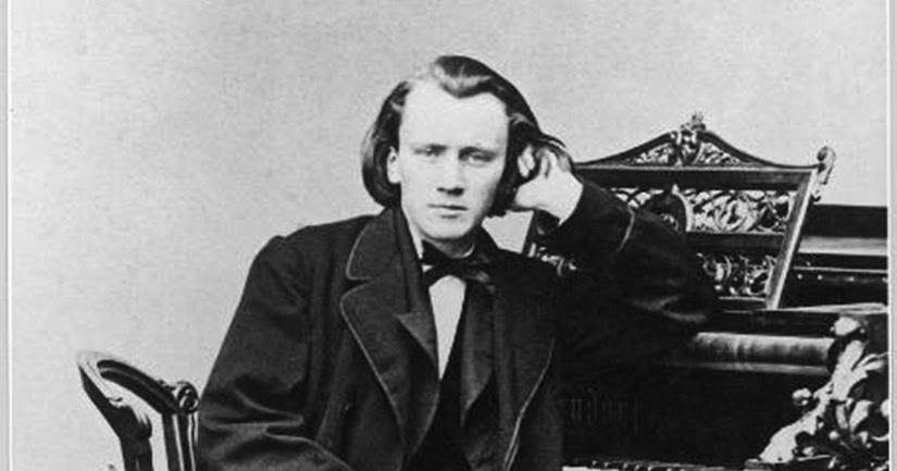 Planet Hugill: Love & Obsession: Robert & Clara Schumann and Johannes ...