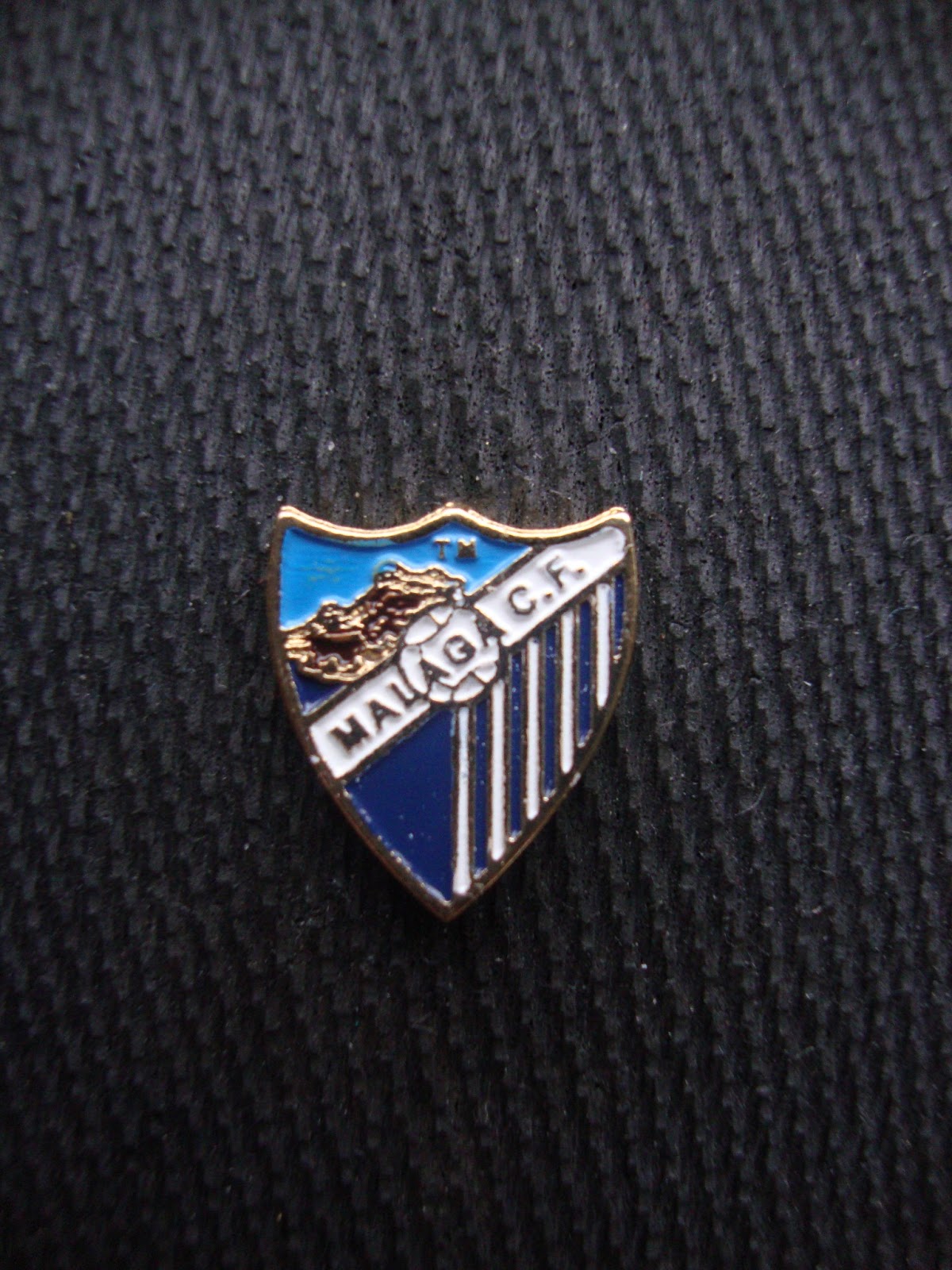 Málaga CF | Football Badges