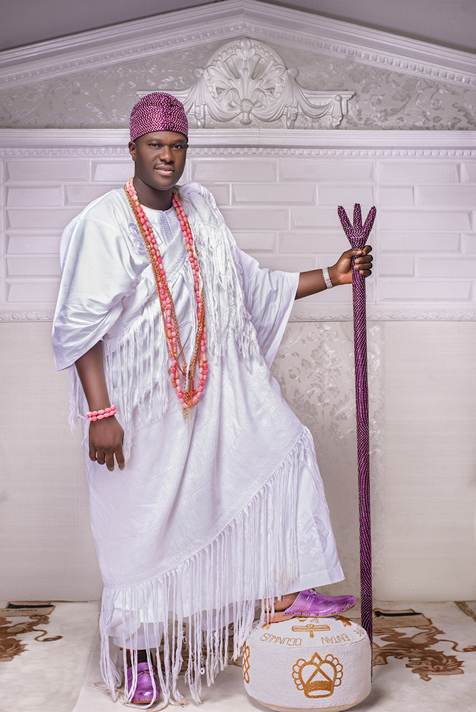 Maestro's Media: EMMANUELLA ROPO ALLEGED NEW WIFE OF THE OONI HAS ...