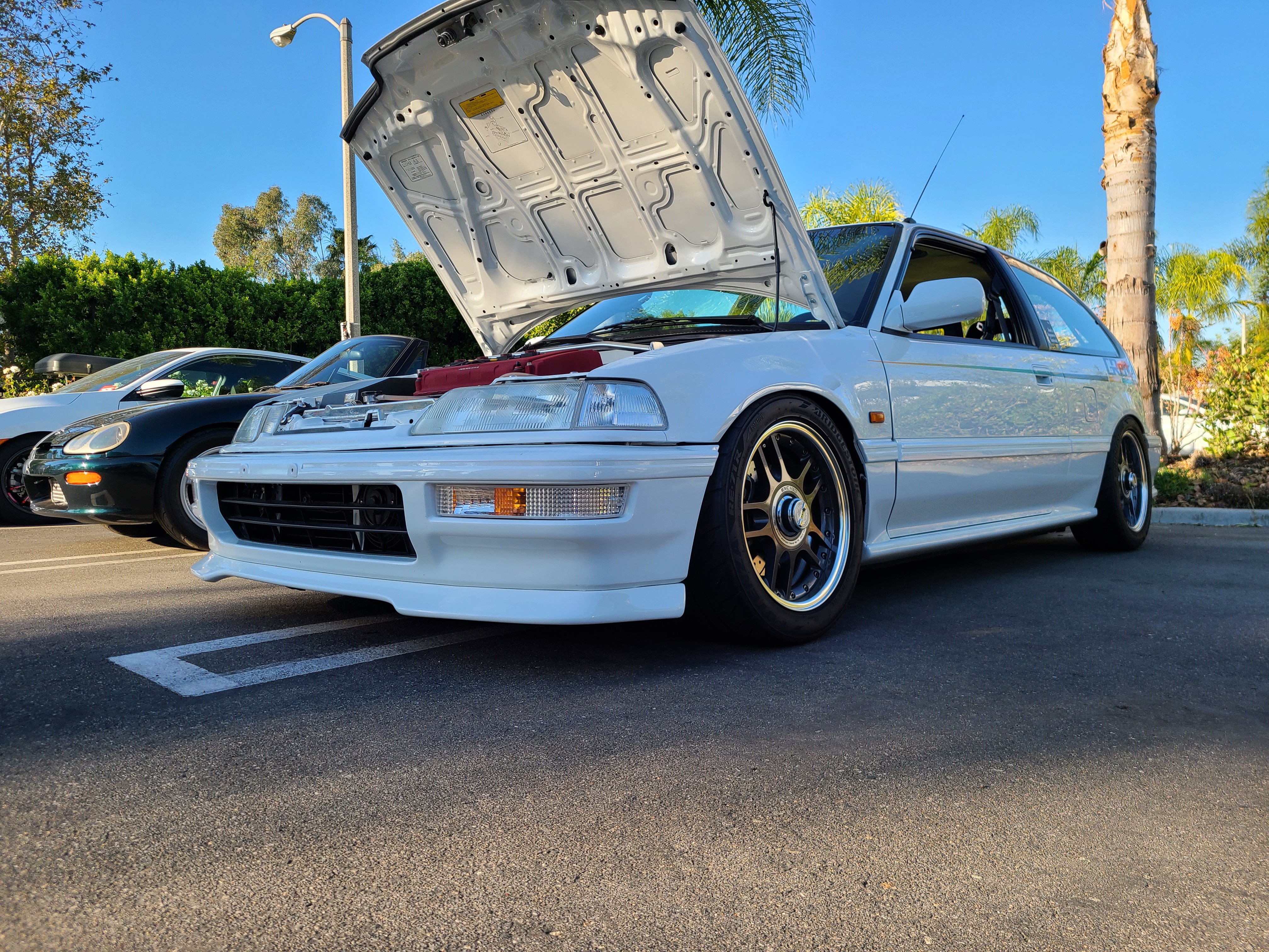 Greddy Live: GPP Live 2020 - Nissan Skyline GT-R s and GTR Information