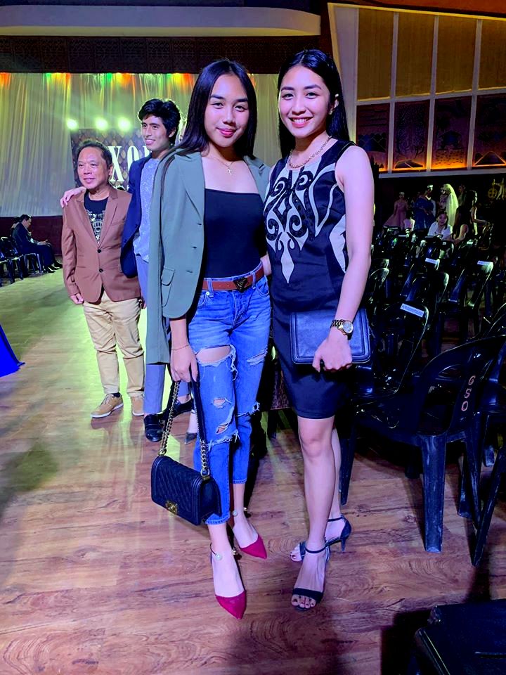 Bohol's Roving Eye: Bohol Designers Mounts Successful Runway Show