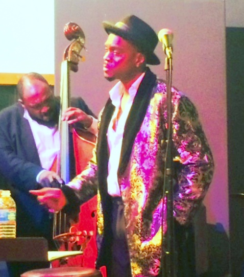 NOTES ON JAZZ: Tony Hightower’s Re-release of “The New Standard" at 800 ...