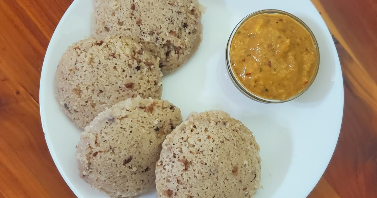 Sailaja Kitchen...A site for all food lovers!: Kollu Idli Using Idli ...