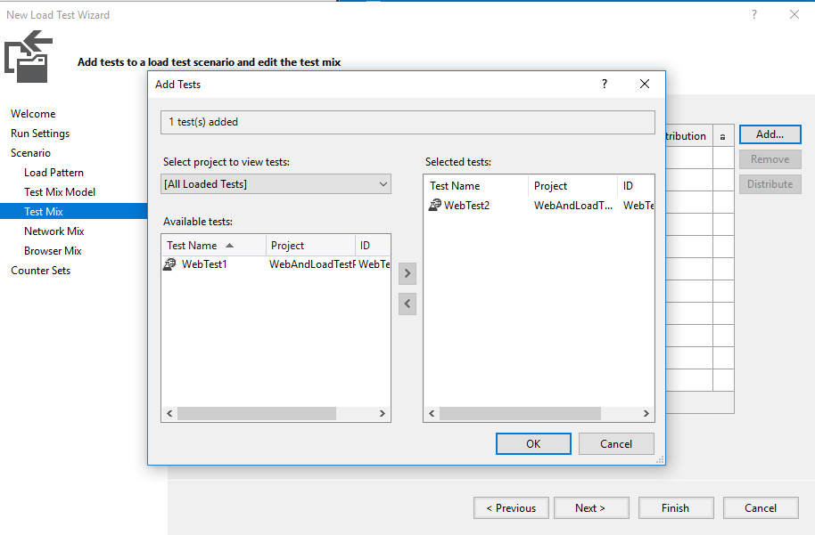 Developer Points: Web Performance and Load Testing of Rest API(ASP.NET ...