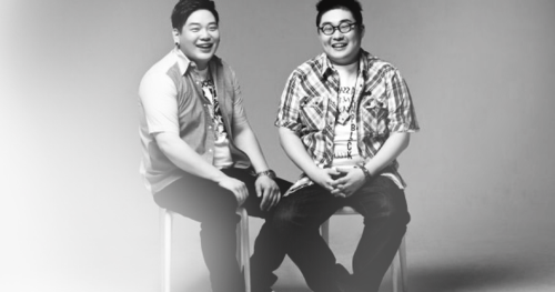 KPop Universe Space: 2BiC