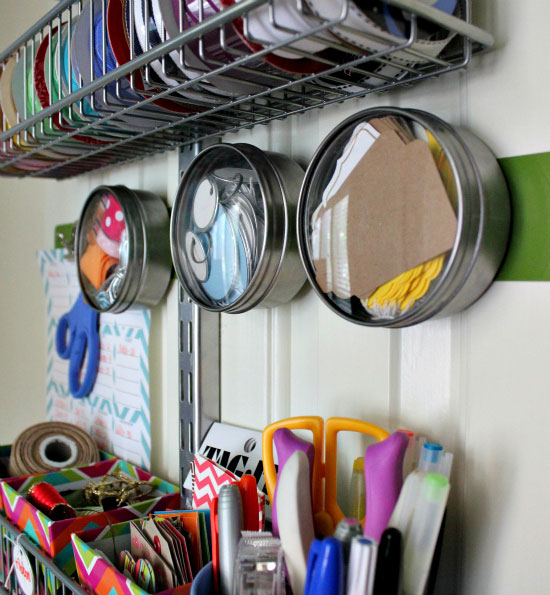 IHeart Organizing: UHeart Organizing: Wrap It Up!