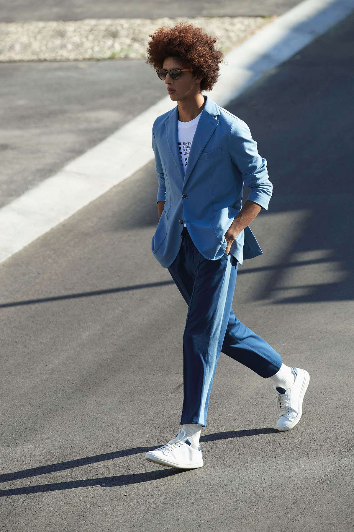 Circolo 1901 suma una buena dosis de urbanismo a su colección de ...