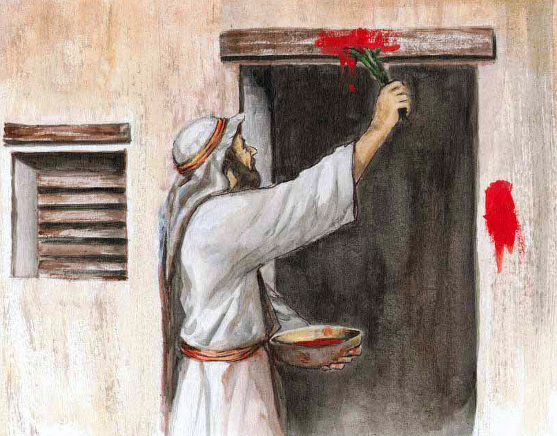 JESUS CRISTO, A ÚNICA ESPERANÇA: Páscoa - a verdadeira história