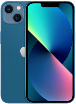 Pilihan Warna iPhone 13, 13 mini, 13 Pro, dan 13 Pro Max | PUKEVA