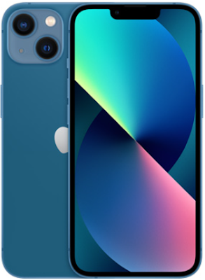 Pilihan Warna iPhone 13, 13 mini, 13 Pro, dan 13 Pro Max | PUKEVA