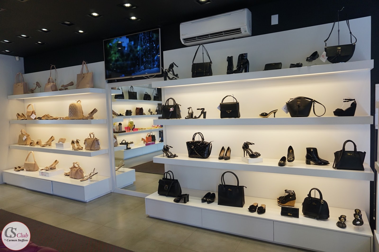 Lançamento II da Coleção Outono/Inverno Cs Club - VipFesta