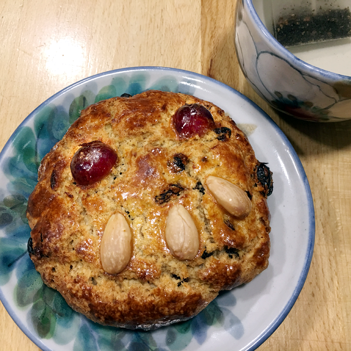 Snow in a Teapot: Design Blog