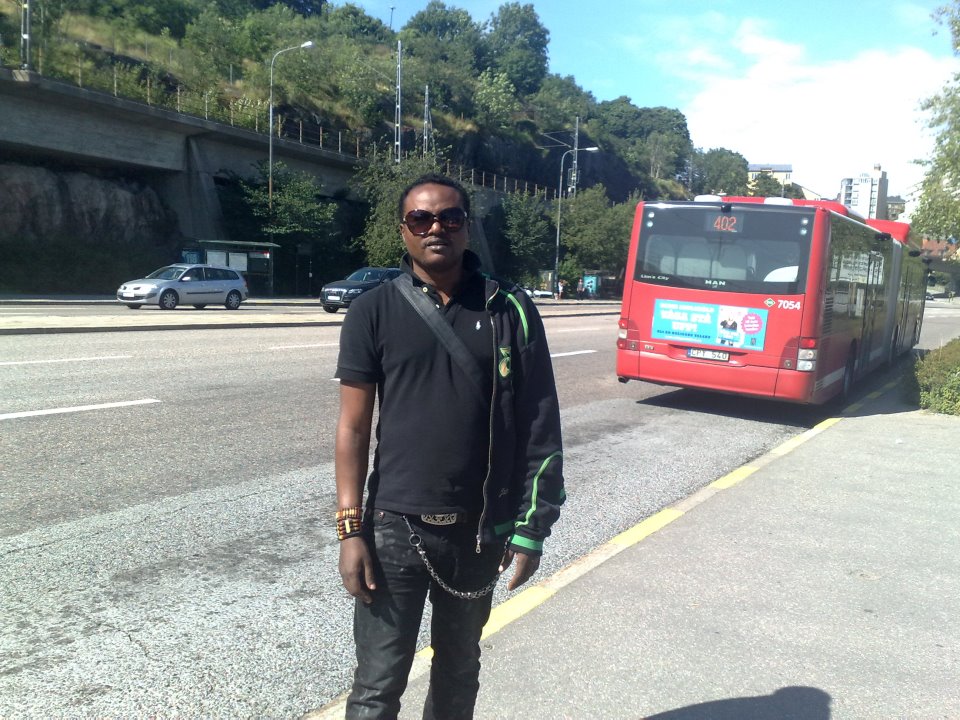 MKALI WA SAUTI KUTOKA EXTRA BONGO RAMA PENTAGONE KUIBUKA NA NJIA PANDA ...