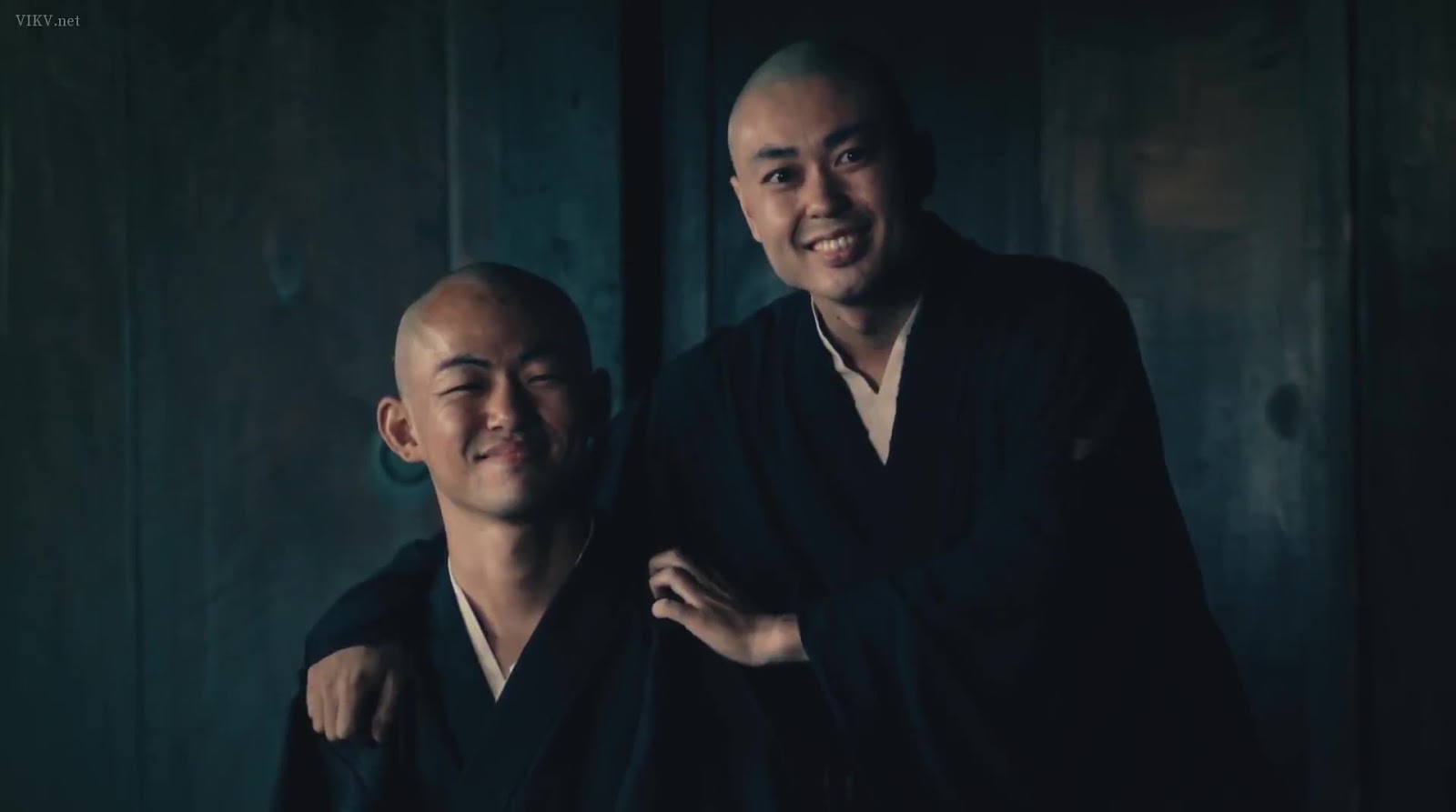 Taliesin meets the vampires: Suffering of Ninko – review