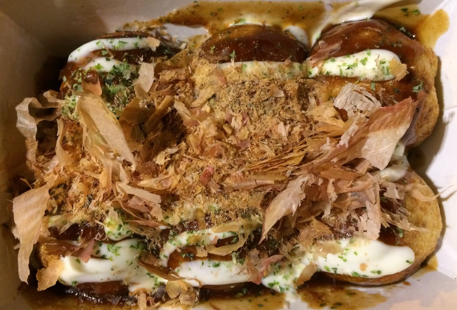 Curry-ya X Rai Rai Ken X Otafuku | every little trip