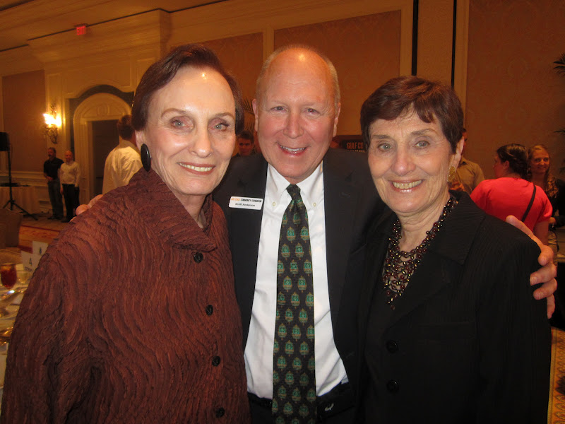 The Civilized Life in Sarasota: GCCF's Better Together Luncheon