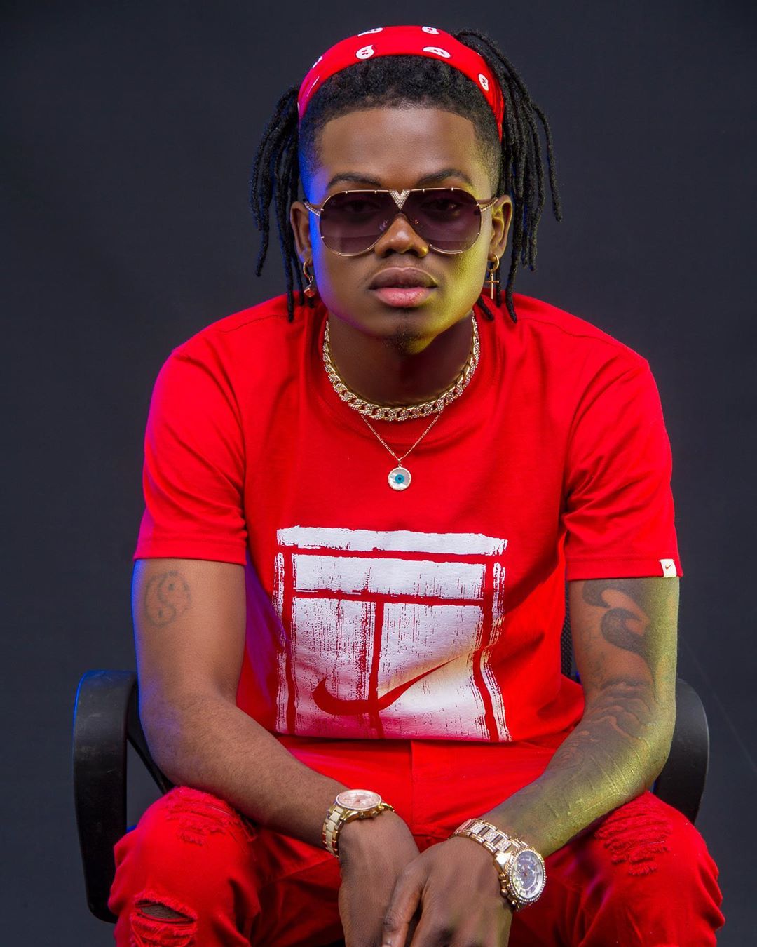 Gerilson Israel Nova Musica : Gerilson Insrael Fui Eu Official Audio ...