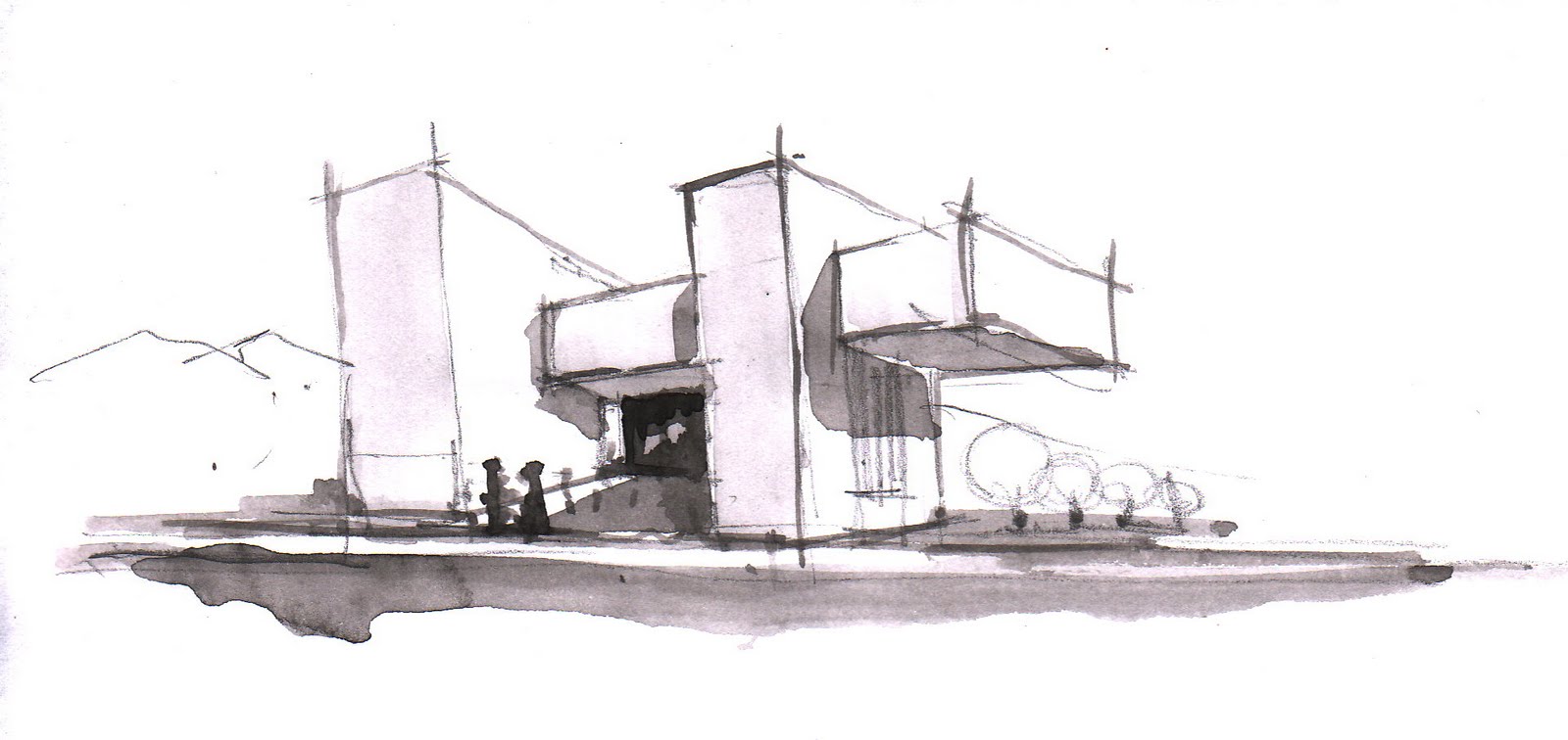 Fundamentos del Diseño.: QUE ES COMPOSICION?