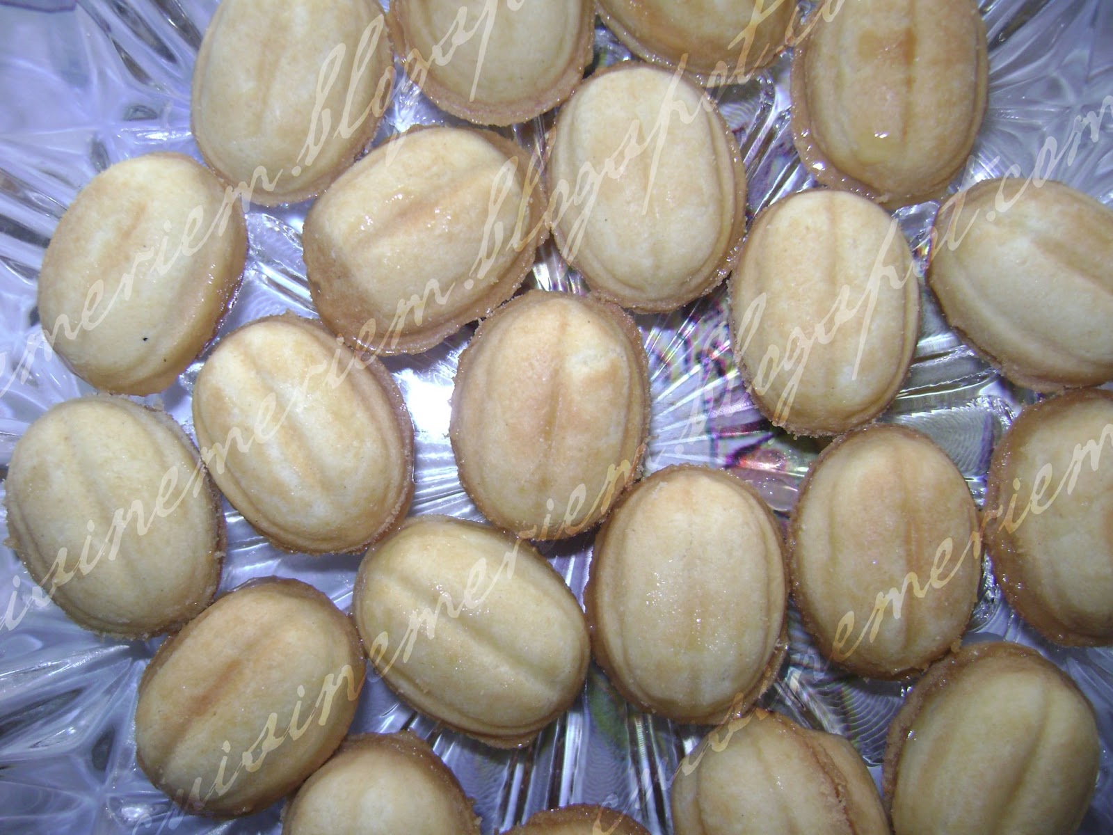 Cuisine Meriem: Zouza