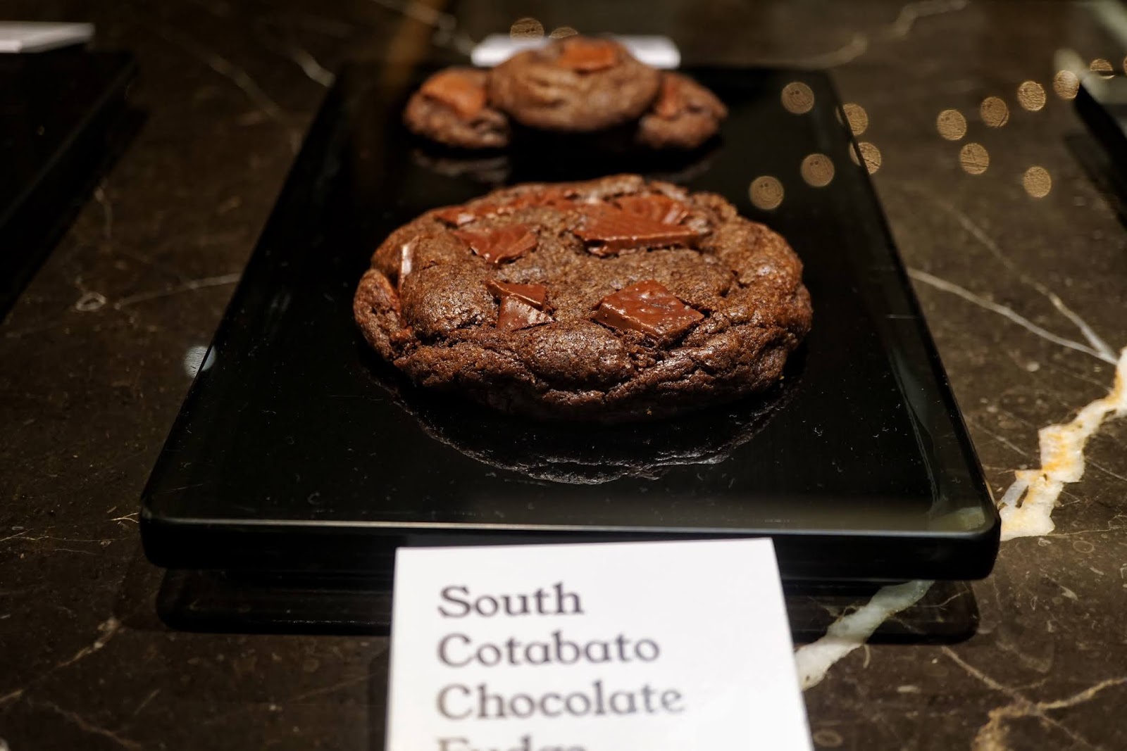 What Mary Loves: First Bite: Mo' Cookies