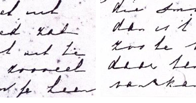 Are you Illegible or Ineligible? - Make Your English Easy