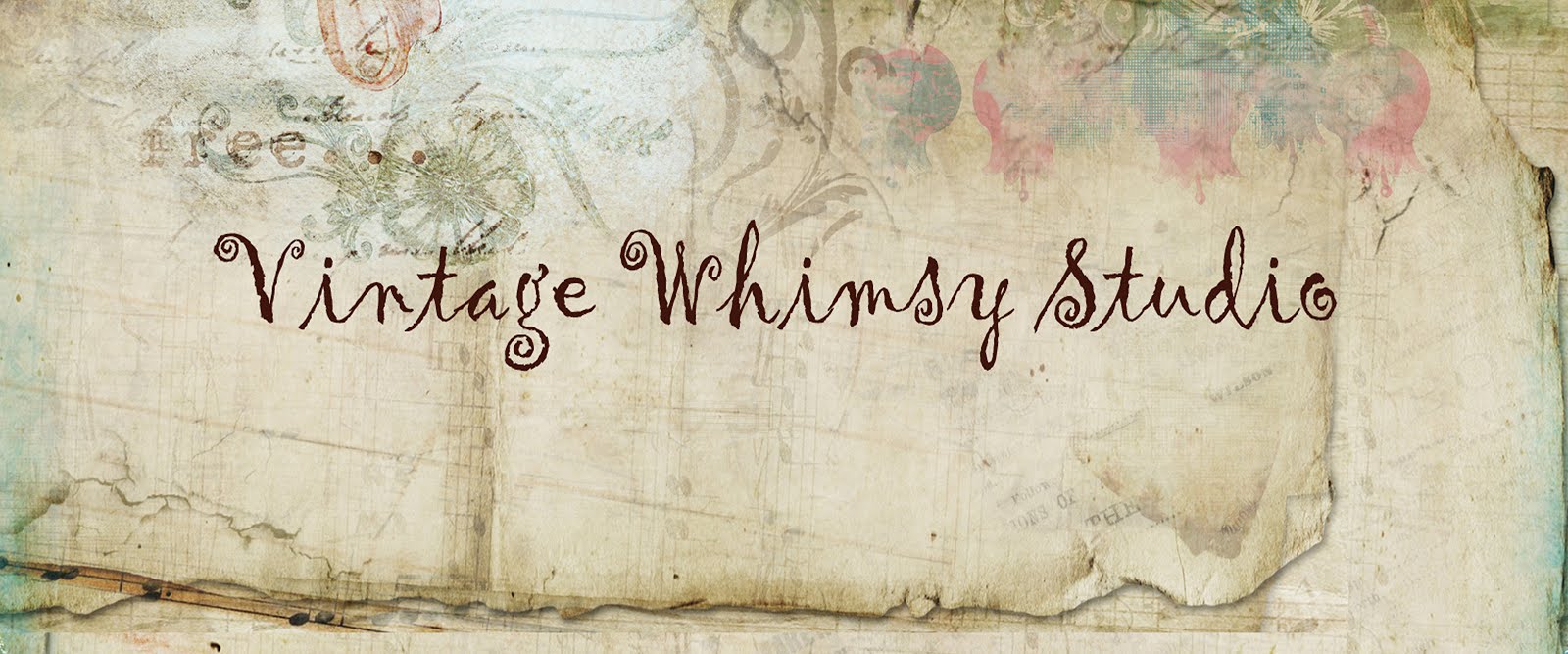 Vintage Whimsy Studio