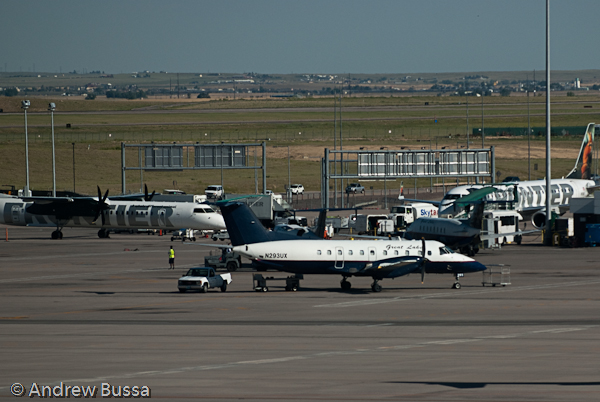 Frequent Flyer Guy - Miles, Points, Tips, and Advice to Help Flying ...