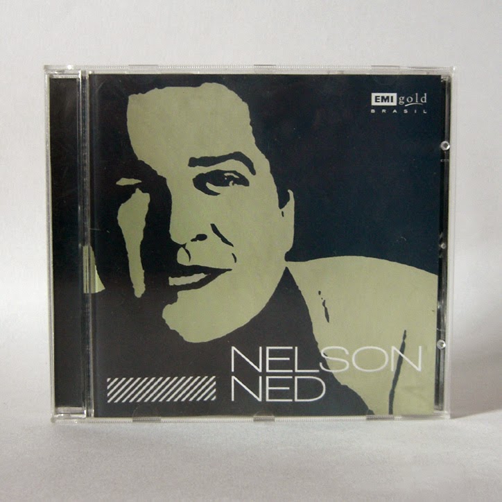 Venda Rica: VENDIDO! Cd Nelson Ned