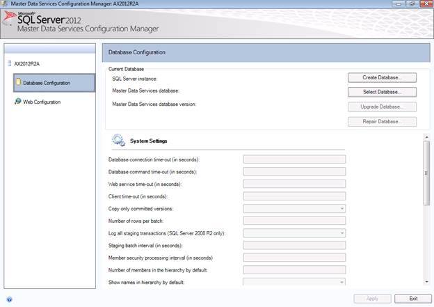 Dynamics Ax 2012 Integration Using Aif Microsoft Sql Server 2012