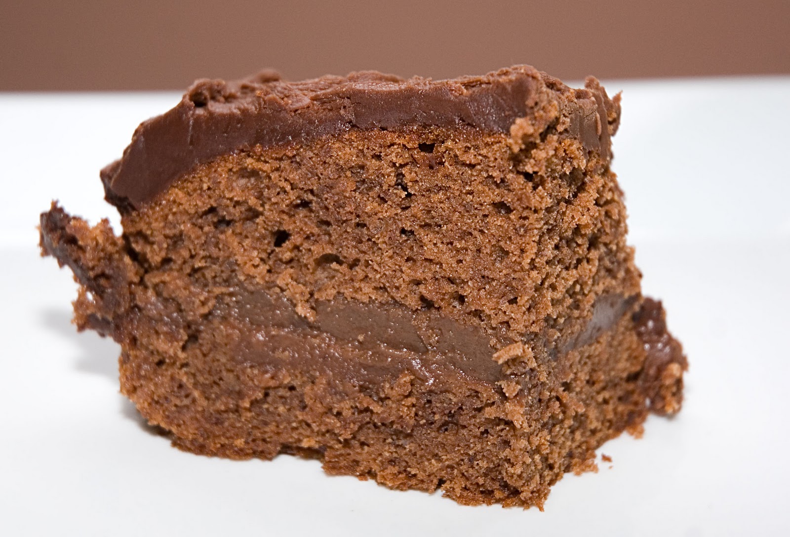 GÂTEAU AU CHOCOLAT : LES PARTICIPATIONS