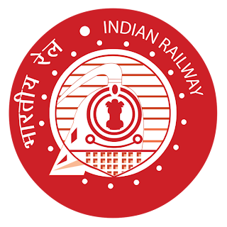 Know Indian railways: indian railways logo and map