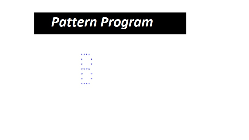 Print All Alphabets A Z With Asterisk Using Python Programming Language Print Pattern A Z