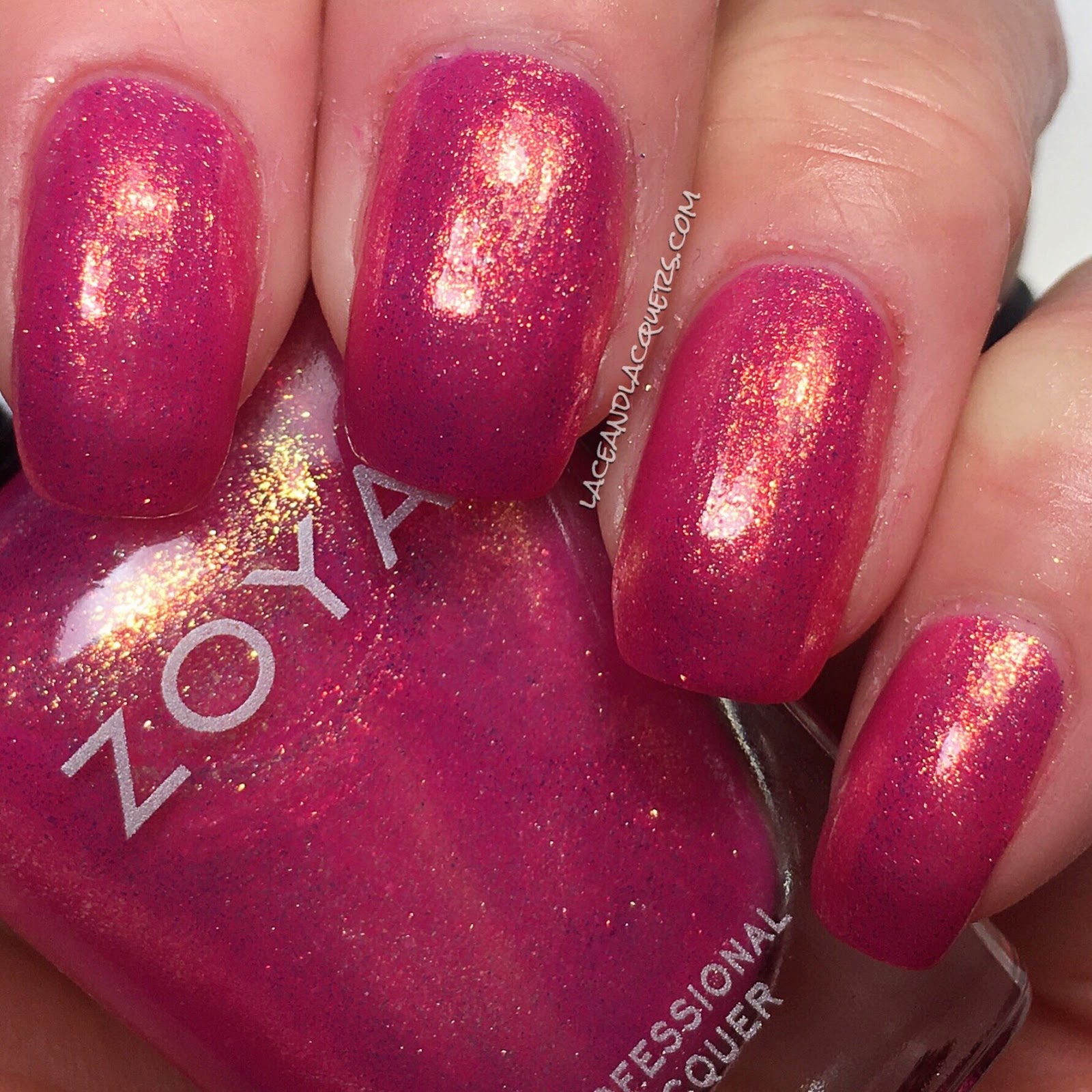 Lace and Lacquers: ZOYA: Summer 2020 Splash Collection PART II [Eclipse ...