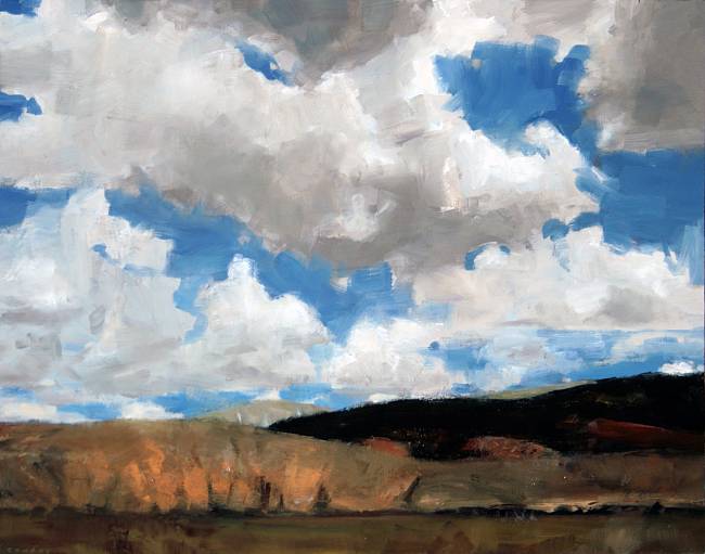 The Art Out There: Scott Conary