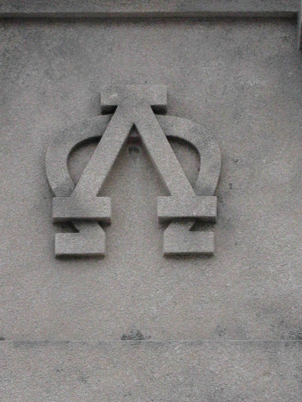 A Grave Interest: Religious Symbols in the Cemetery