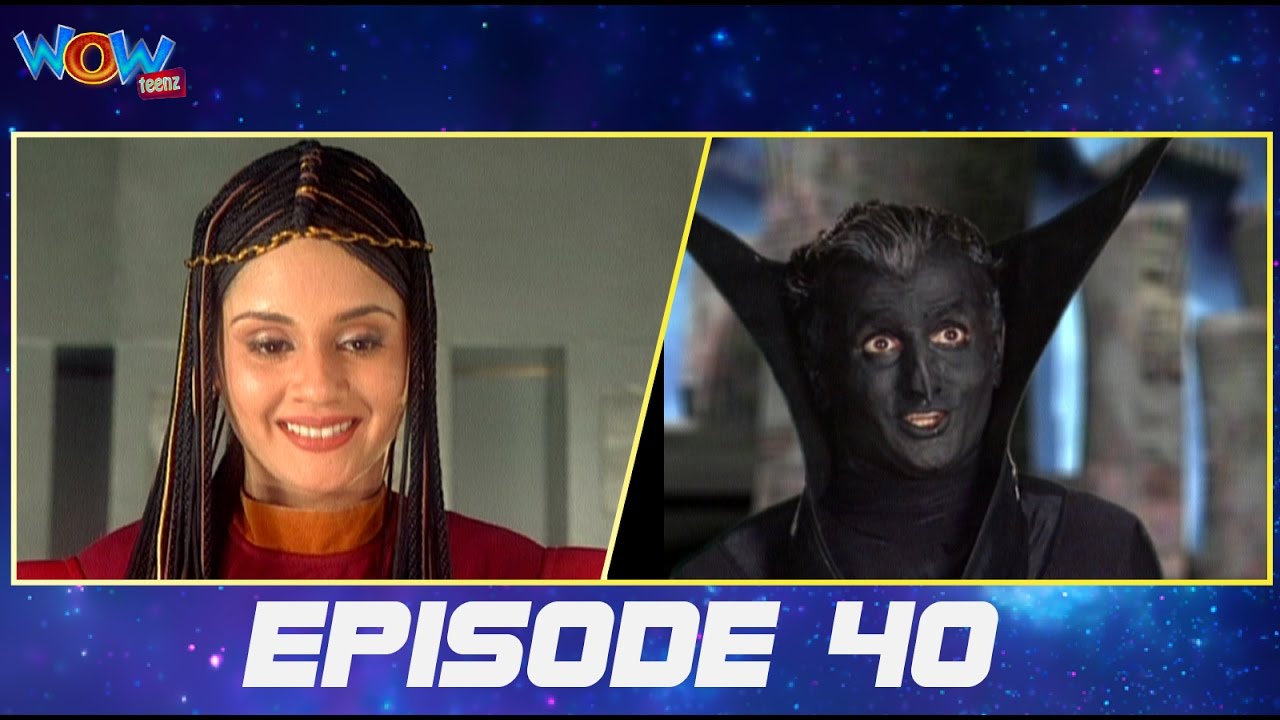 Captain Vyom Hindi Tv Serial All Episodes ~ Santosh Shelar