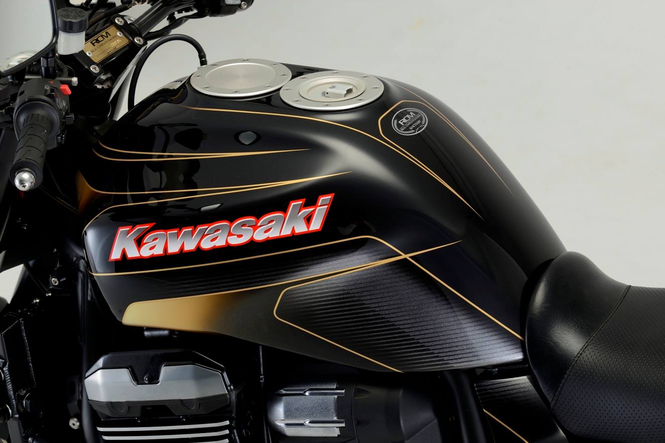 RCM-276 DAEG / AC Sanctuary