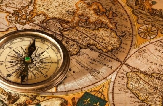 LA GEOGRAFÍA ~ Uvas con ciencia