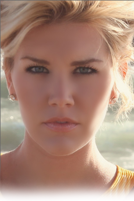 Charissa Thompson Does The Splits (ESPN)